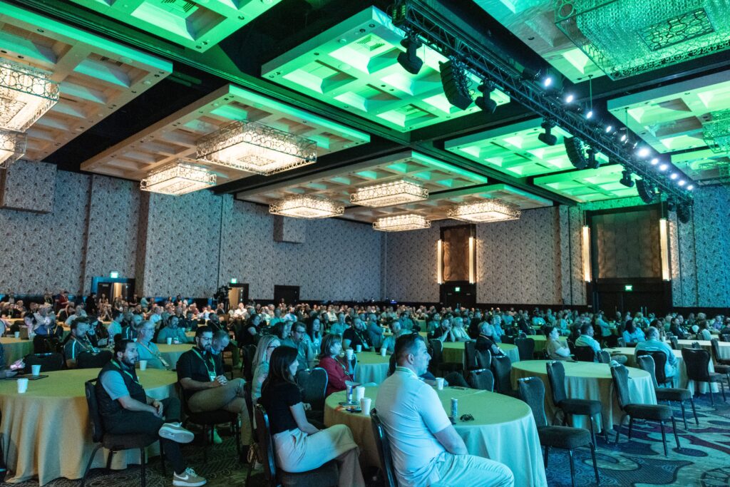 Top Event Management Companies in 2026: Industry Expert Rankings